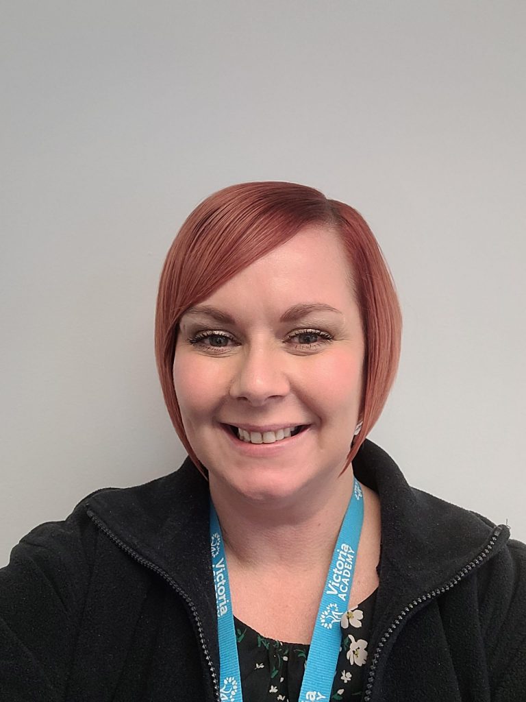 Our Staff – Victoria Academy