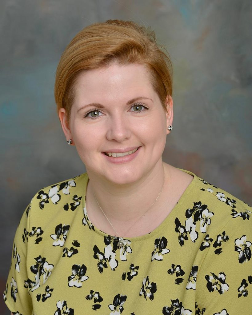 Our Staff – Victoria Academy