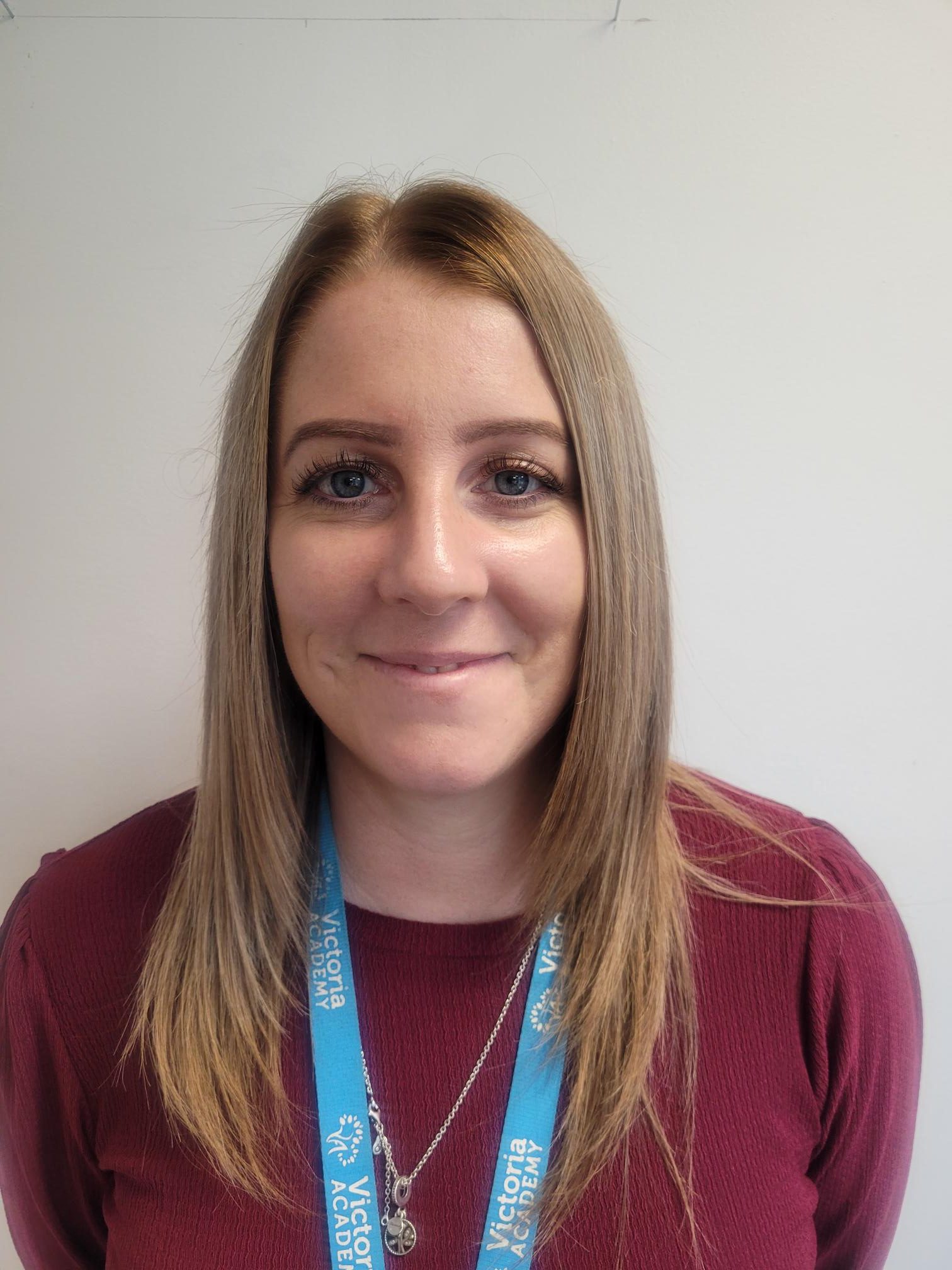 Our Staff – Victoria Academy