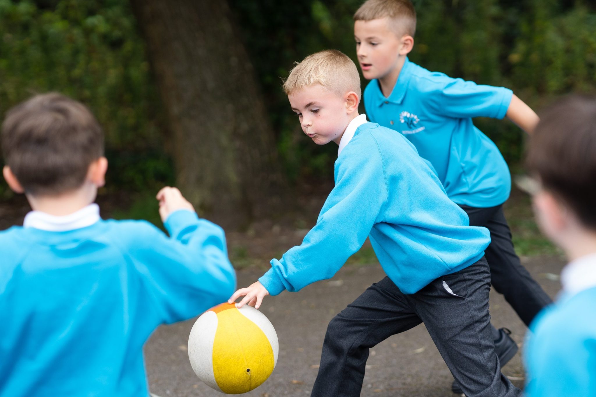 Physical Education – Victoria Academy